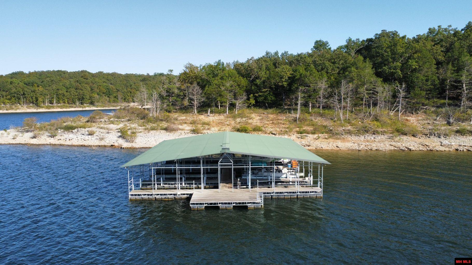001-02047-001 CR 94 Elizabeth, AR 72531 - MLS# 129809