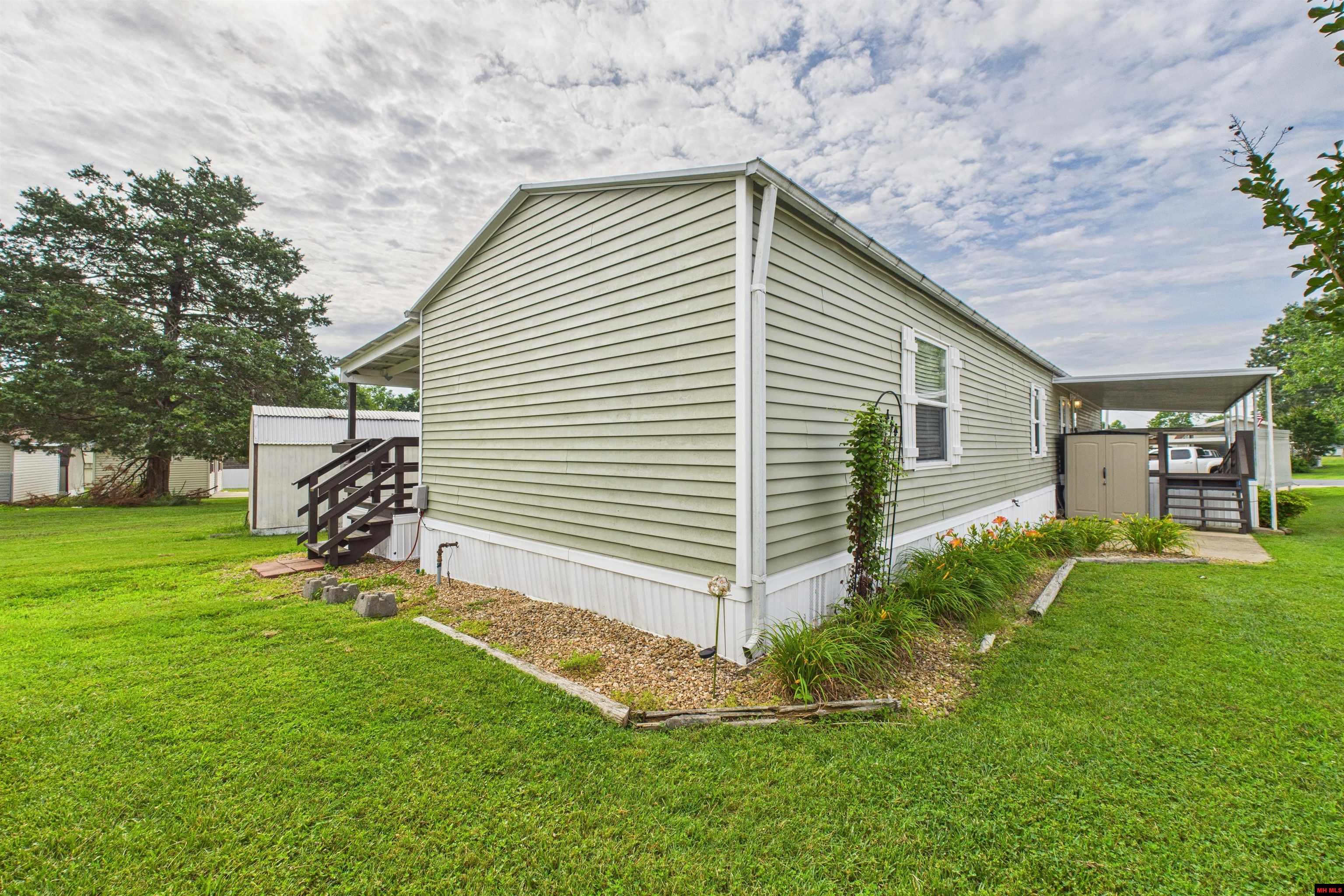 146 WEHMEYER LOOP Mountain Home, AR 72653 - MLS# 131704